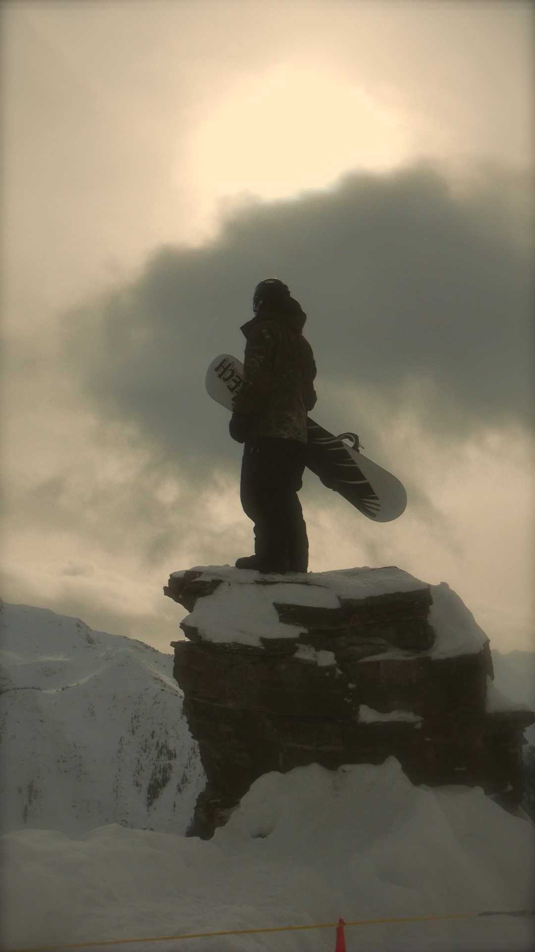 JEREMY REMPEL/artist | Rising Action Productions